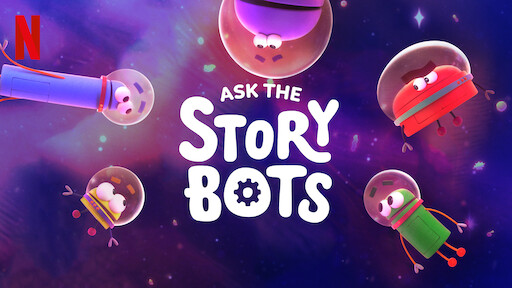 Storybots Solar System Song